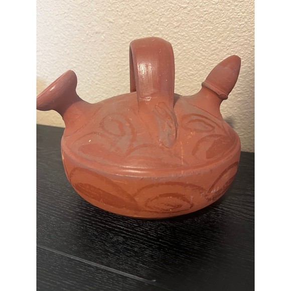Accents | Vintage Terracotta Water Cooler | Poshmark